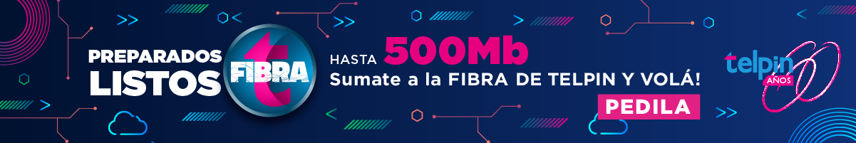 COMUNIDAD – Telpin