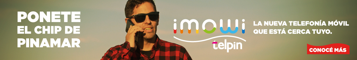 COMUNIDAD – Telpin