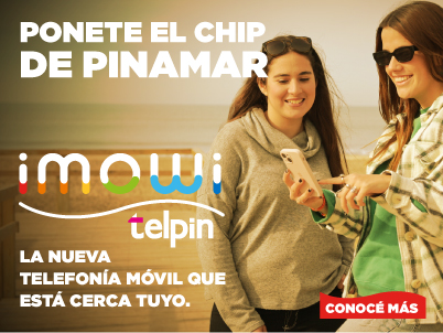 COMUNIDAD – Telpin