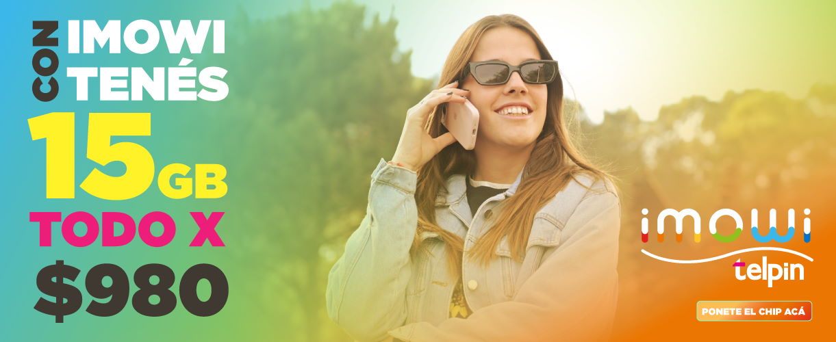 Telpin – Cooperativa Telefónica de Pinamar Ltda.