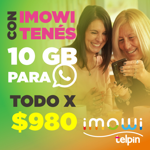 COMUNIDAD – Telpin