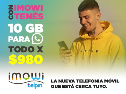 COMUNIDAD – Telpin