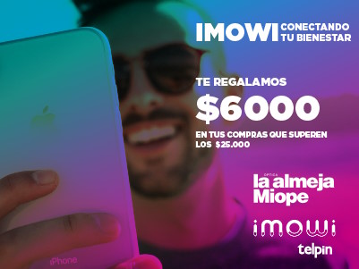 IMOWI – Telpin