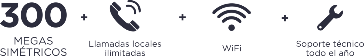 INTERNET POR TIEMPO – Telpin