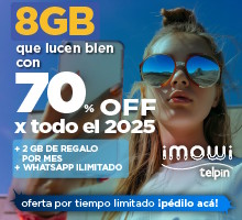 COMUNIDAD – Telpin