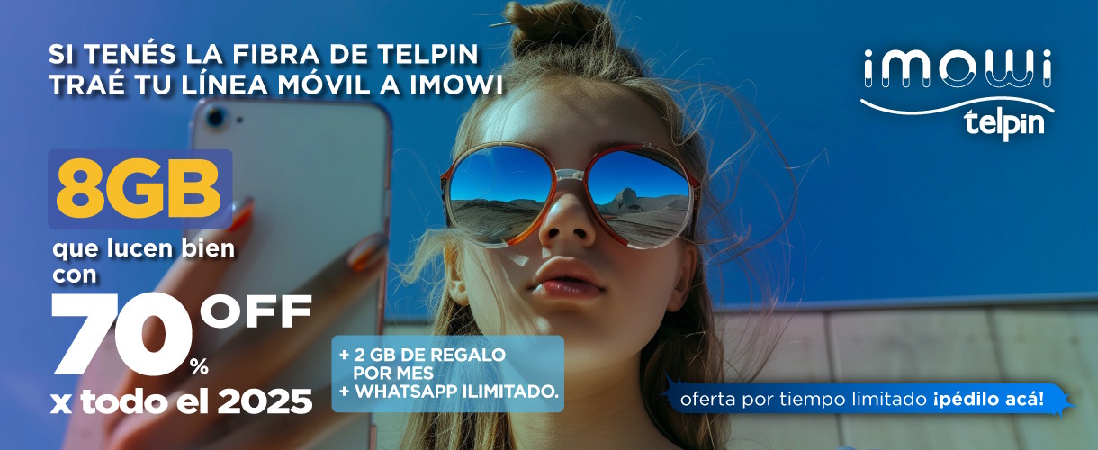 Telpin – Cooperativa Telefónica de Pinamar Ltda.