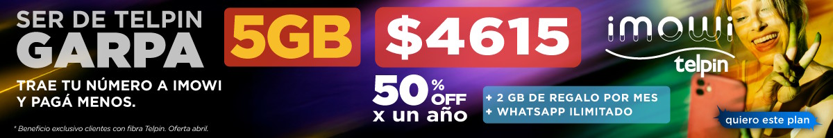 COMUNIDAD – Telpin