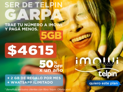 COMUNIDAD – Telpin